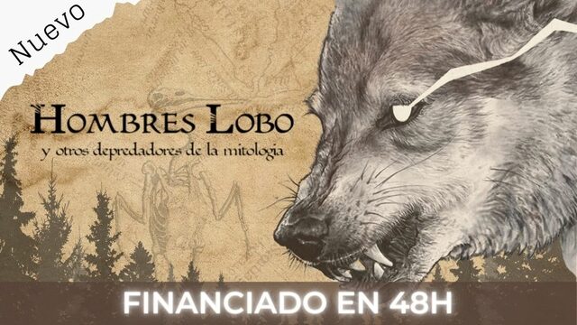CUADERNO DE BITÁCORA II — "Hombres lobo" y otros depredadores de la ...