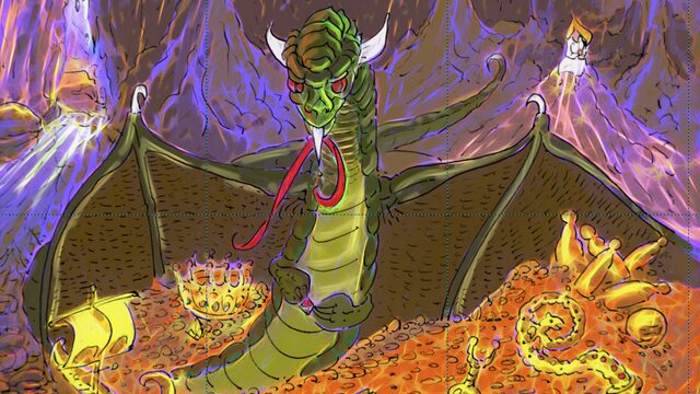 ¡Echa al Trasgu! — Verkami