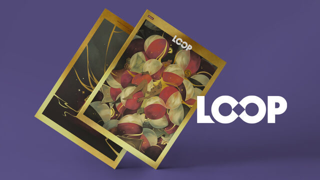 LOOP - Año 2 — Verkami