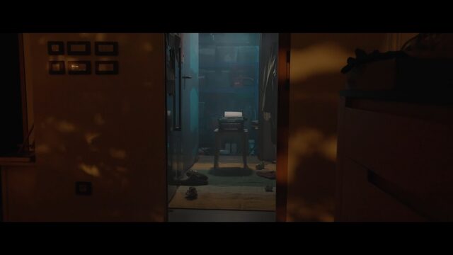 Off the Page — Verkami