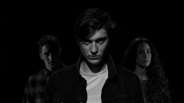 El Ángulo Muerto — Verkami