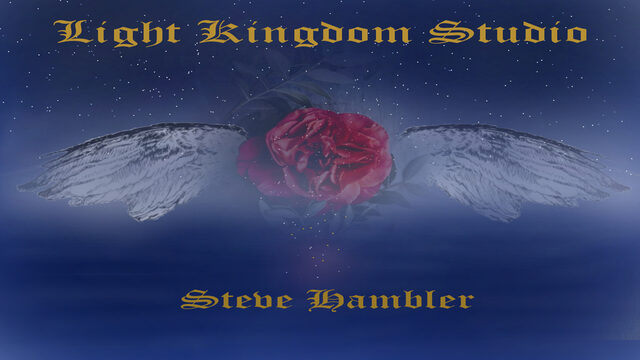 Empezamos? — Publicar los libros de Light Kingdom Studio