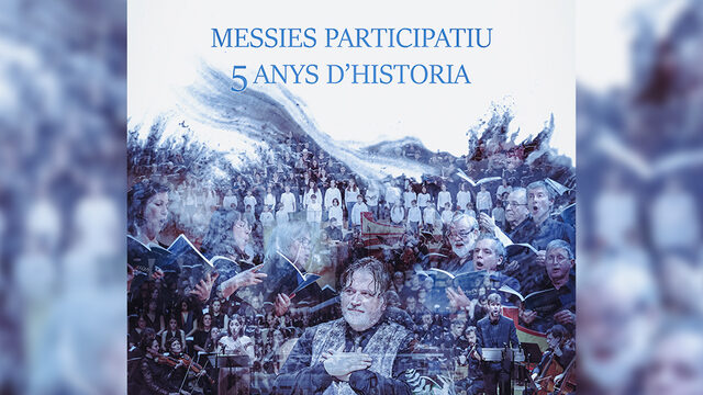 DOCUMENTAL ASSOCIACIÓ MESSIES PARTICIPATIU — Verkami