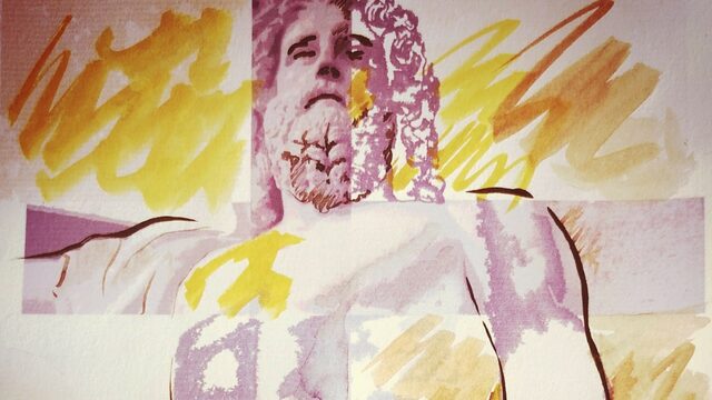 Publicando por fin El arte de Petronio — Verkami