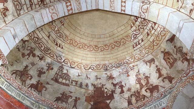 ¡En una semana hemos alcanzado los dos mil! — El enigma de Alaiza