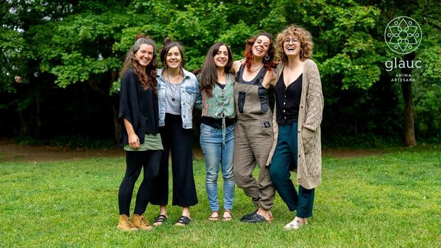¡Glauc Ànima Artesana se traslada a un nuevo local! — Verkami