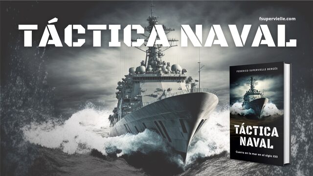 Táctica naval — Verkami