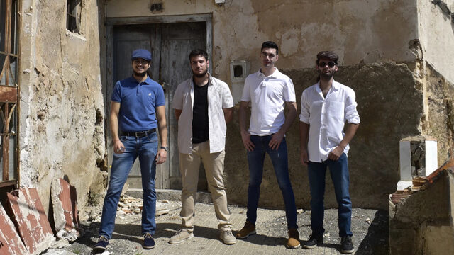 Proyecto no disponible — Verkami