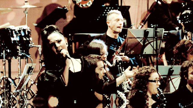 The Rock Band Show DVD — Verkami