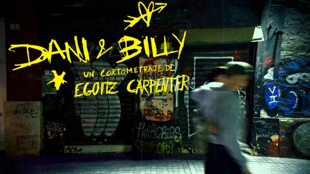 Dani&Billy — Verkami