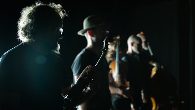 Basabi lanza OMA — Verkami