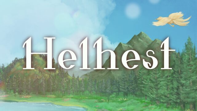 "Helhest", la esperada secuela de "Noroi" — Verkami