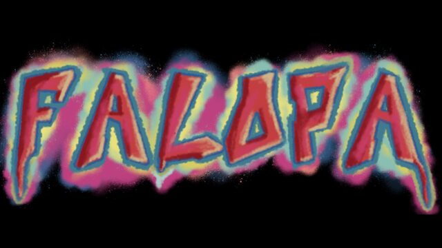 "FALOPA" cortometraje de ficción. — Verkami