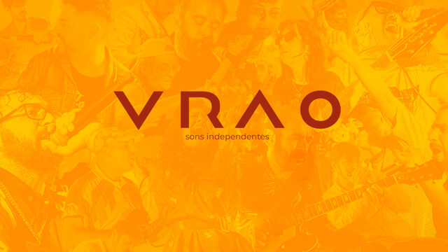 VRAO SONS INDEPENDENTES — Verkami