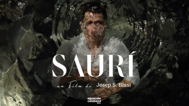 SAURÍ film — Verkami
