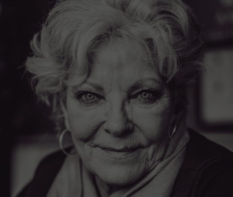 Lone Fleming: La actriz que nunca se apagó — Verkami