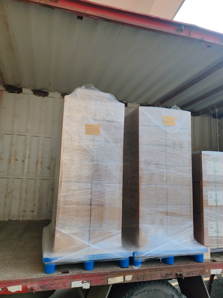 Lo mejor está por venir.... — High Moon